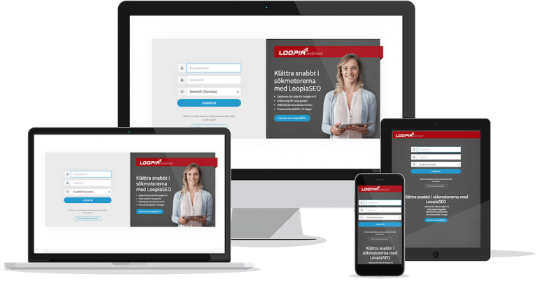 webmail-arkiv - Loopia Blogg